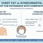 Gynecomastia in Skinny Men: Why It Happens & How to Fix It