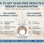 How to Reduce Breast Size Naturally & Surgically (Doctor Guide 2026)