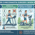 Gynecomastia in Skinny Men: Why It Happens & How to Fix It